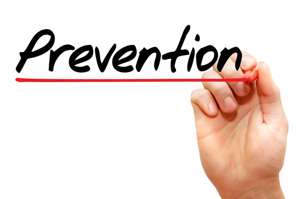 How Do I Practice Preventive Care? | Springfield, OH