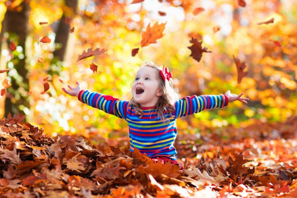Happy Autumn: Schedule Your Pediatric Dentistry Visit Now ...