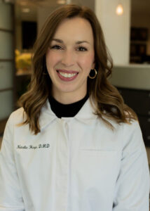 Meet Dr. Hoza | Springfield, OH